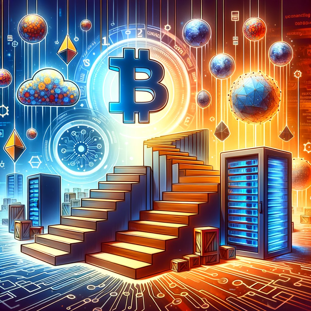 Definitive Guide: Leveraging Blockchain in IT – Top List of Essential Steps - Kasra Net