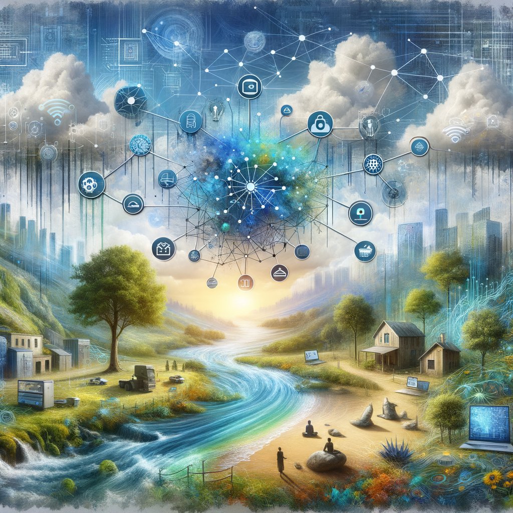 How To Guide Streamlining Iot With Network Automation Strategies